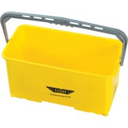 17.13 in. x 21.5 in. x 7 in. Undivided 7.6 Gallon Bus/Utility Box ...