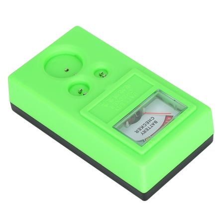 Button Cell Battery Tester Watch Button Cell Battery Tester Batteries ...