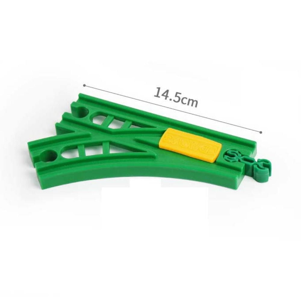 Kids Tracks Lights Toys Learning Educational Educational Toys Building ...