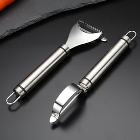 Chef' s Secret® 3pc Stainless Steel Kitchen Funnel Set - Walmart.com