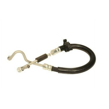 Acdelco 176-1270 Power Brake Booster Inlet Hose Assembly - Walmart.com