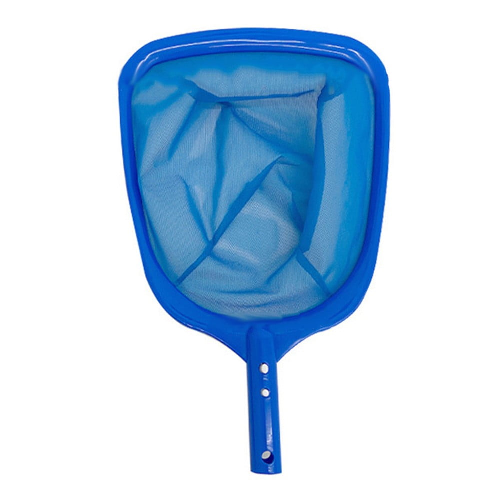 Pool Skimmer Net with Pole Pool Nets for Cleaning Debris Pickup Removal ...