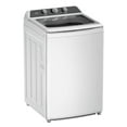 Midea 4.1 CF Top Load Washing Machine with Power Boost Agitator and ...