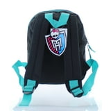 Monster High Mini Backpack Ghoulicious Ghouls - Walmart.com