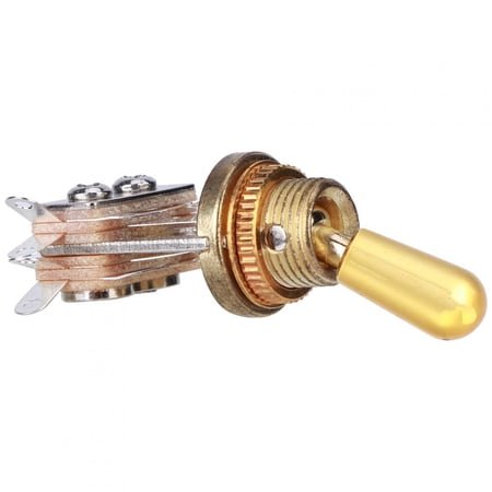 Pickup Selector,Toggle Switch EPI Electric Toggle Switch Electric ...