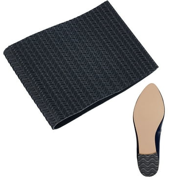 Gib Rnd Std Rubber Feet 3/pk - Walmart.com
