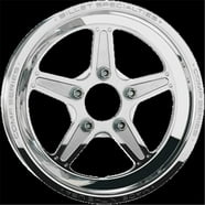 Win Lite Wheel 17x10 7.625in Back Spacing - Walmart.com