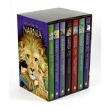 The Chronicles of Narnia Box Set - Walmart.com