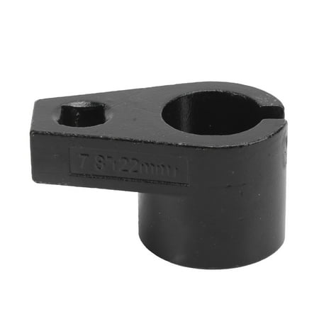 Oxygen Sensor Remover, Large Torsion Offset Puller 3/8in Drive Sensors ...