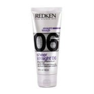 Redken Straight Lissage Align 12 Lotion, 5 Oz - Walmart.com