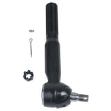 Detroit Axle - 4WD Front Left Inner Tie Rod for 99-04 F-250 F-350 F-450 ...