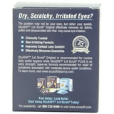 OCuSOFT Lid Scrub Original, Eyelid Cleansing Wipes, Removes Oil and ...