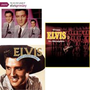 Elvis Presley - The RCA Albums Collection Box Set: Essential Greatest ...
