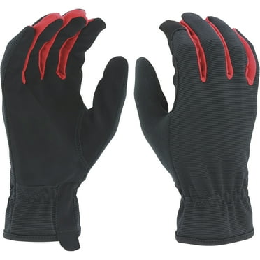 Centurion 1269 Medium - Large Camo Medium Duty Work Gloves - Walmart.com