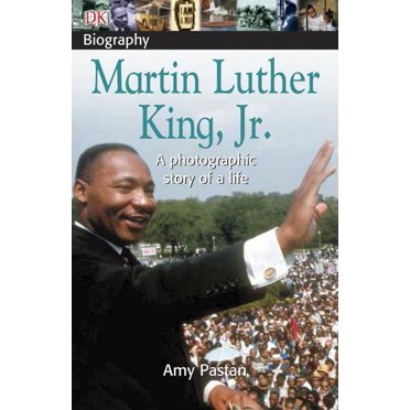 Martin's Big Words: The Life of Dr. Martin Luther King, Jr. (Paperback ...