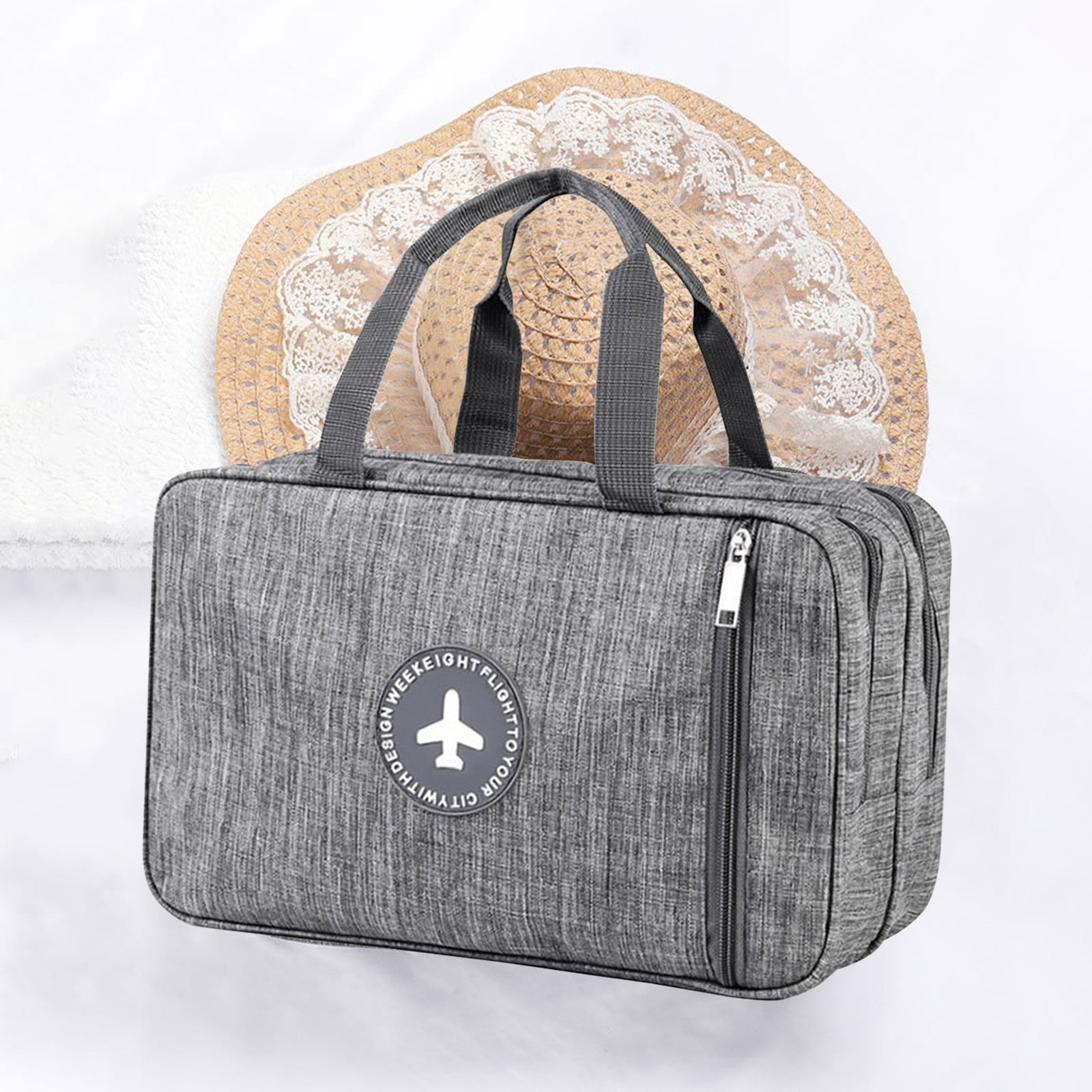 Click here for Dvkptbk Travel Essentials Travel Bag Travel Duffel... prices