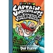 Dav Pilkey: Captain Underpants and the Terrifying Return of Tippy ...