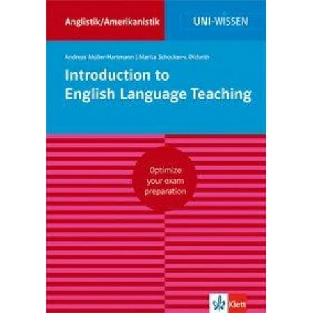 Introduction to English Language Teaching | Walmart Canada