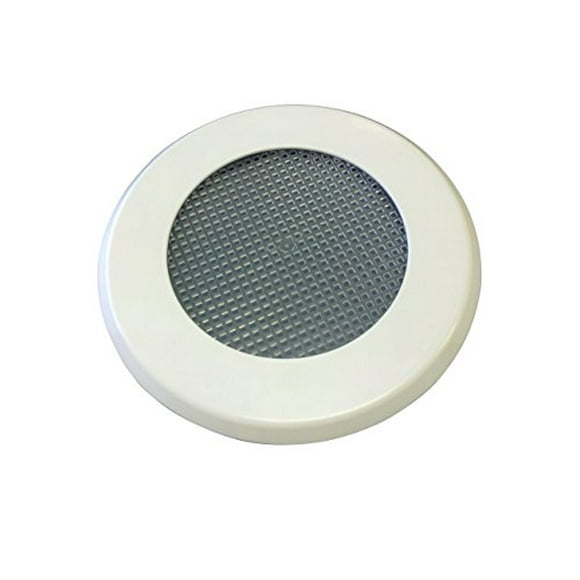 Fluorescent Light Fixture Covers Replacement