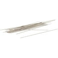 The Beadsmith, Beading Needles, Size 10, 4 Needles per Card - Walmart.com