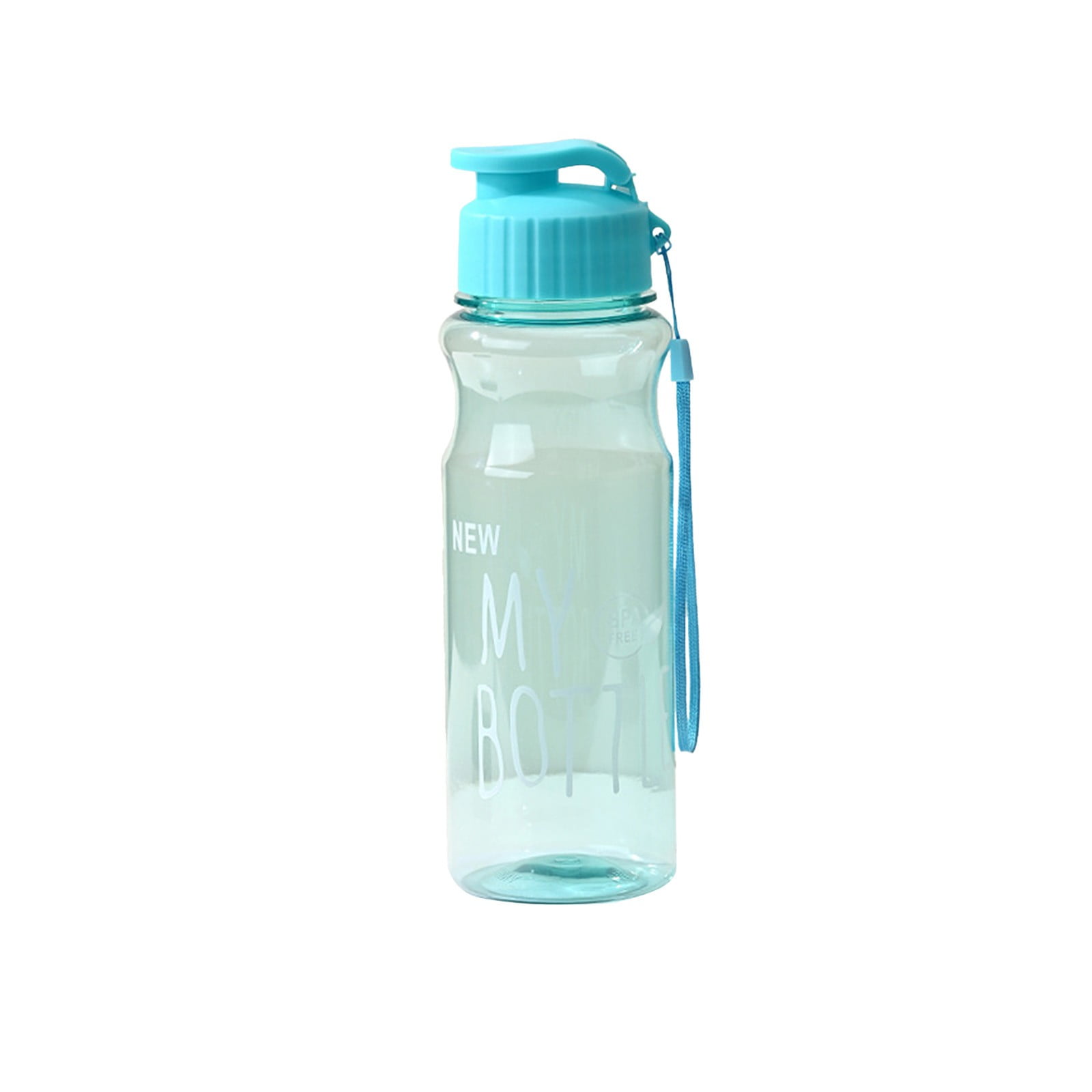 Click here for Generic K-736 Light Blue 550ml Water Cup Portable... prices