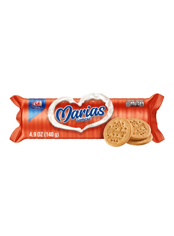 Gamesa Cookies - Walmart.com