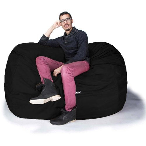 Latitude Run Bean Bag Sofa - Walmart.com
