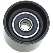 Gates 38076 T-Belt Tensioner Pulley - Walmart.com
