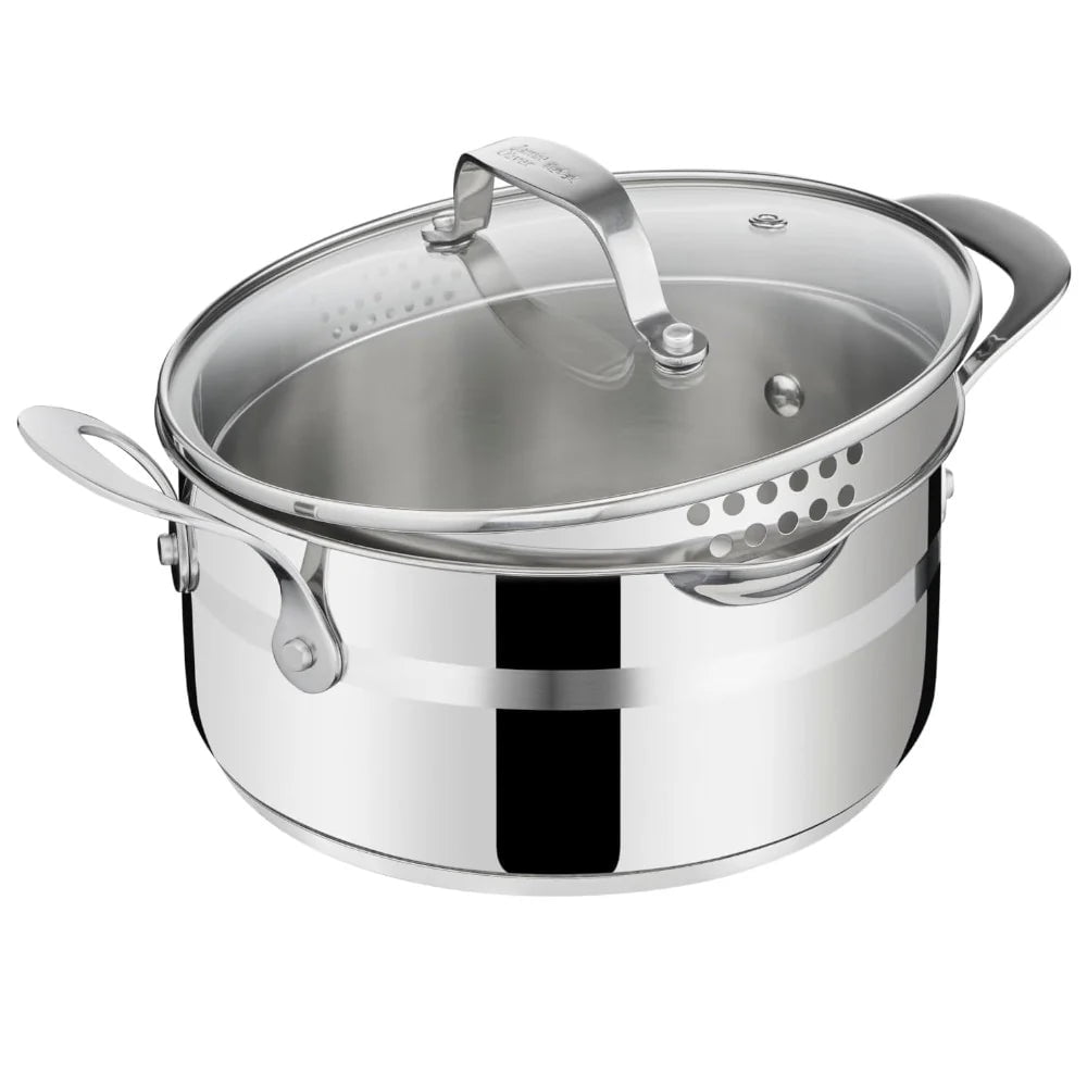 Click here for T-Fal Jamie Oliver E3114475 Cook Smart Stainless S... prices