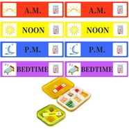 Patient I.D. Adhesive Medical Chart Labels,Thermal Pre Printed Room No ...