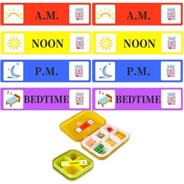 Patient I.D. Adhesive Medical Chart Labels,Thermal Pre Printed Room No ...