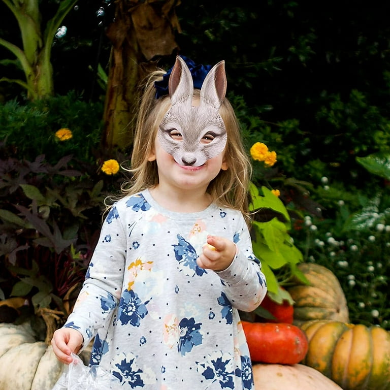 Realistic Animal Costume