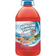 Hawaiian Punch® Orange Ocean® Juice Drink - Walmart.com