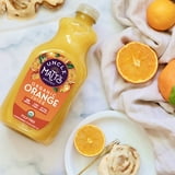 Uncle Matt's Organic Pulp Free Orange Juice, 52 oz - Walmart.com
