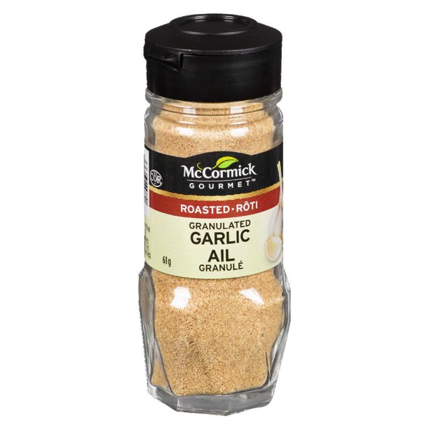 McCormick Gourmet, Premium Quality Natural Herbs & Spices, Roasted ...