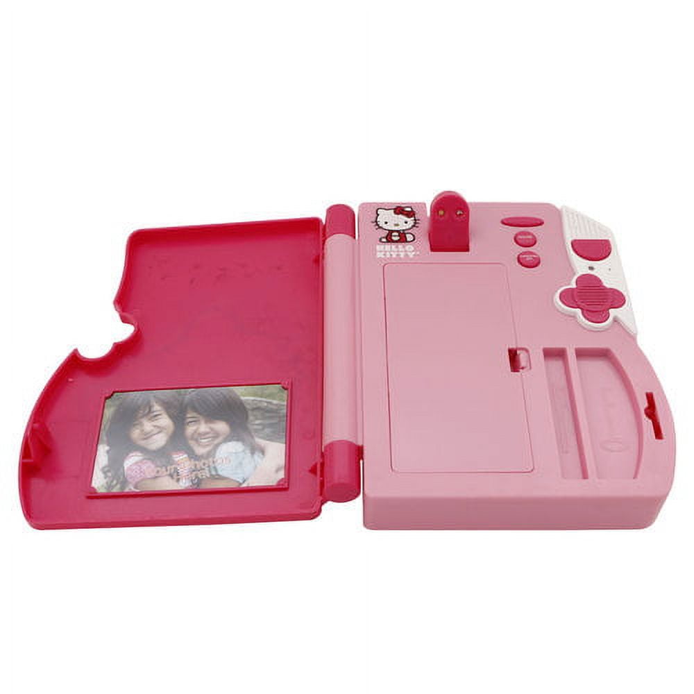 Hello Kitty Diary With Password