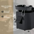 Cool Salon Sink And Chair Images