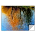 Dean Uhlinger Rogue Reflections, Art Appeelz Removable Wall Art Graphic ...