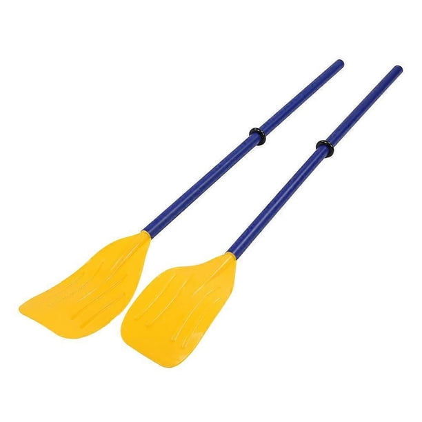 1 x Telegraphic Ski Paddle, Rod Hardness Water Sports Paddle, Removable ...