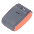 YAHHU 58mm Wireless Bluetooth Thermal Receipt Printer Kit Mini Portable ...