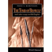 Old English Beowulf