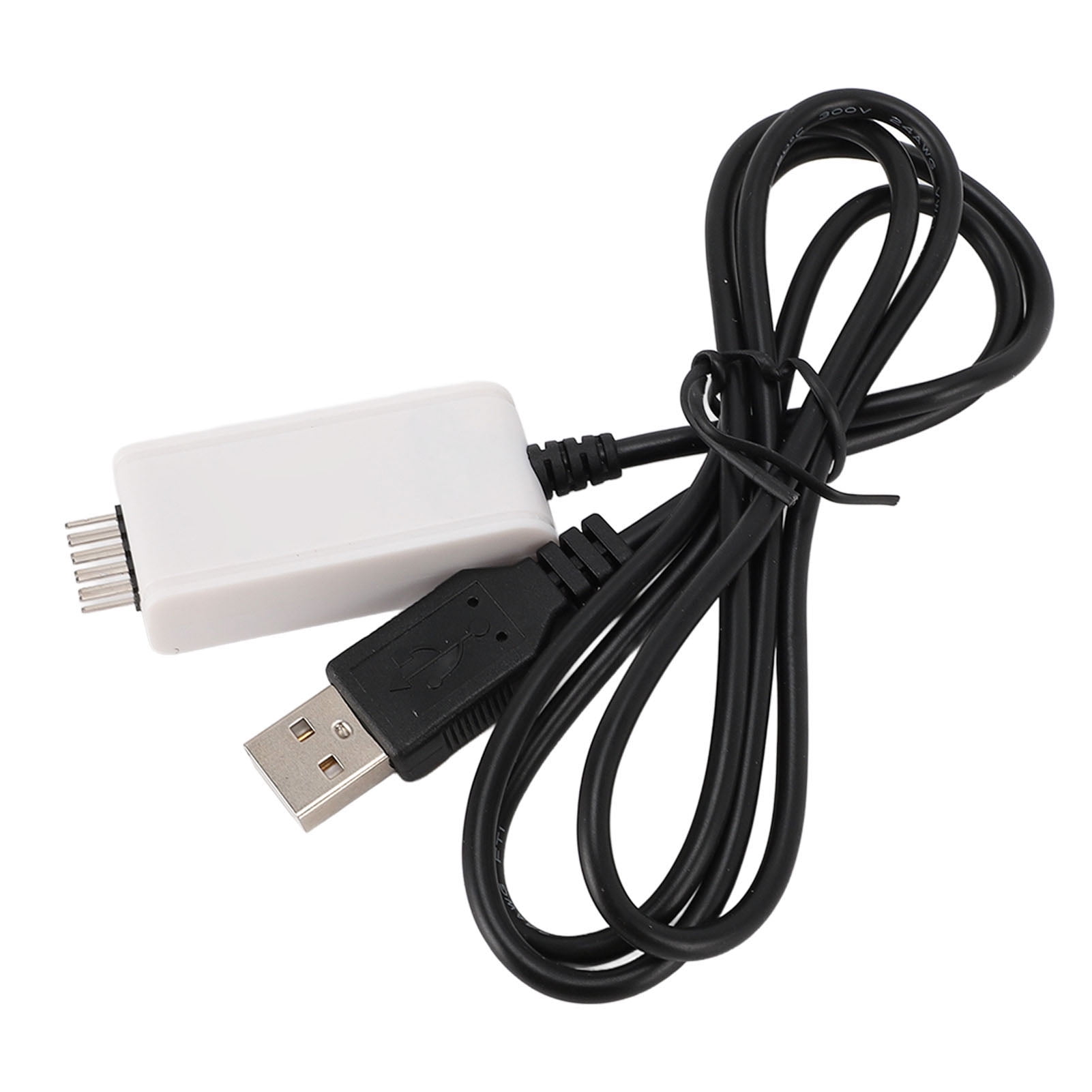 USB To UART TTL Converter Cable, USB To UART TTL Serial Cable Multiple ...