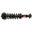 Monroe Shocks & Struts Quick-Strut 171140 Strut and Coil Spring ...
