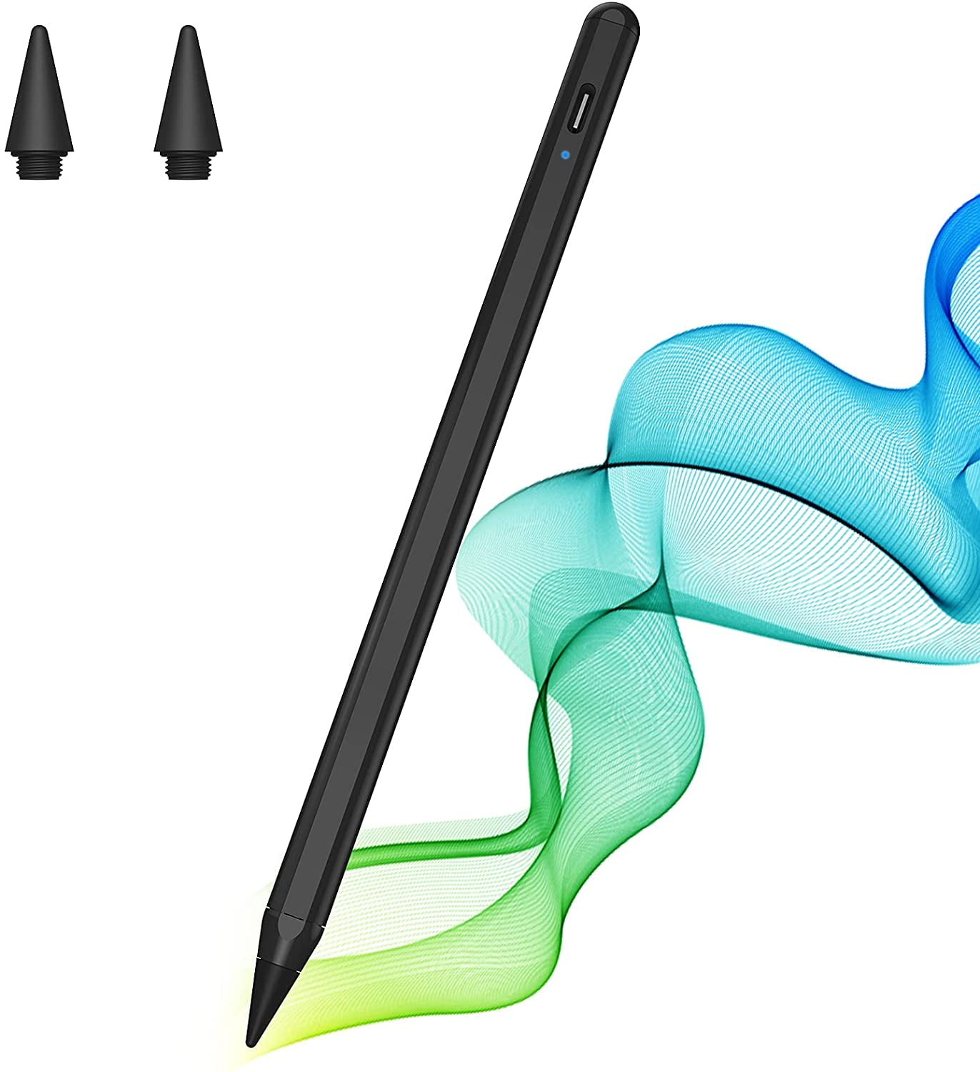 MATEPROX Stylus Pen for Drawing, Tablet iPad Pencil for iPad Pro 11/12 ...