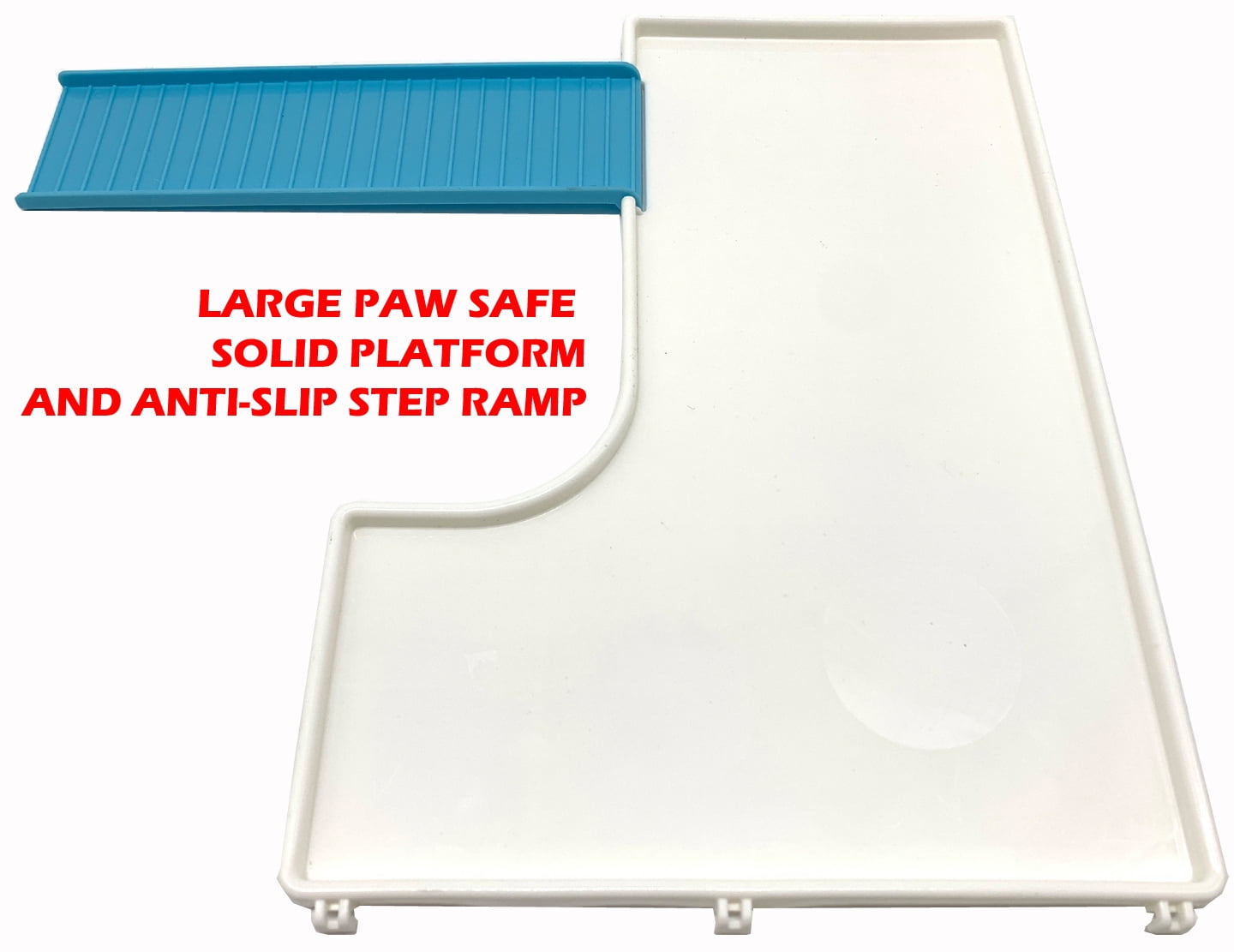 LARGE 3-Tiers Deluxe Hamster Mansion Mouse Habitat Philippines | Ubuy