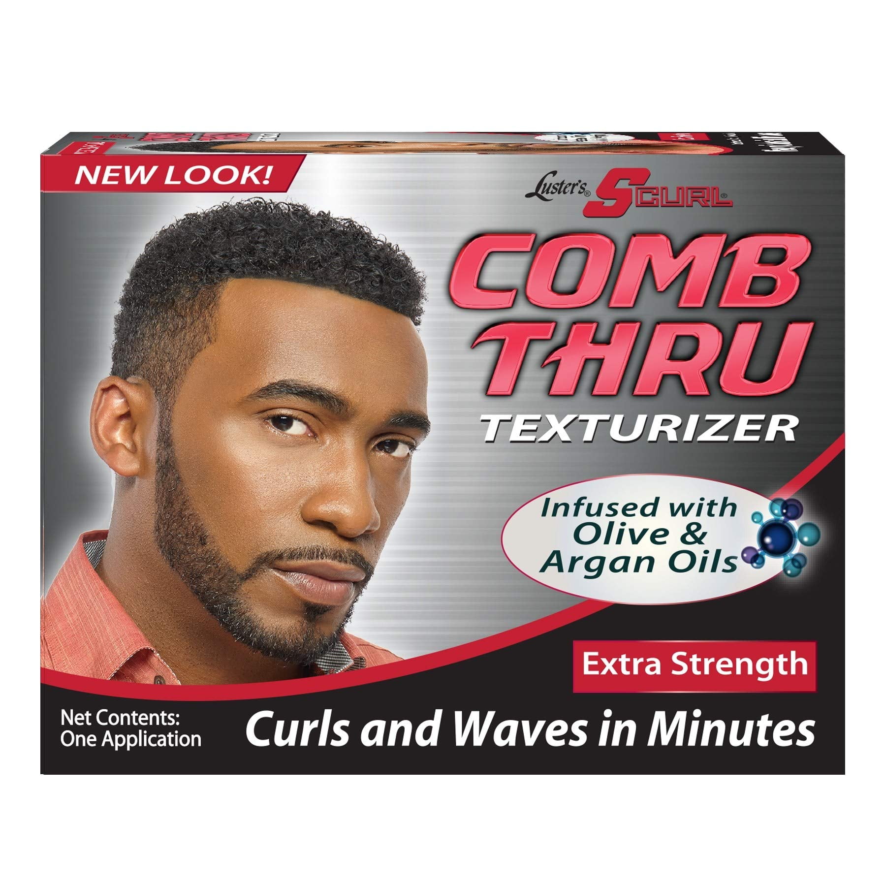 Click here for Scurl Luster  Hair S Curl Text Super  1 Ki 1 Count... prices