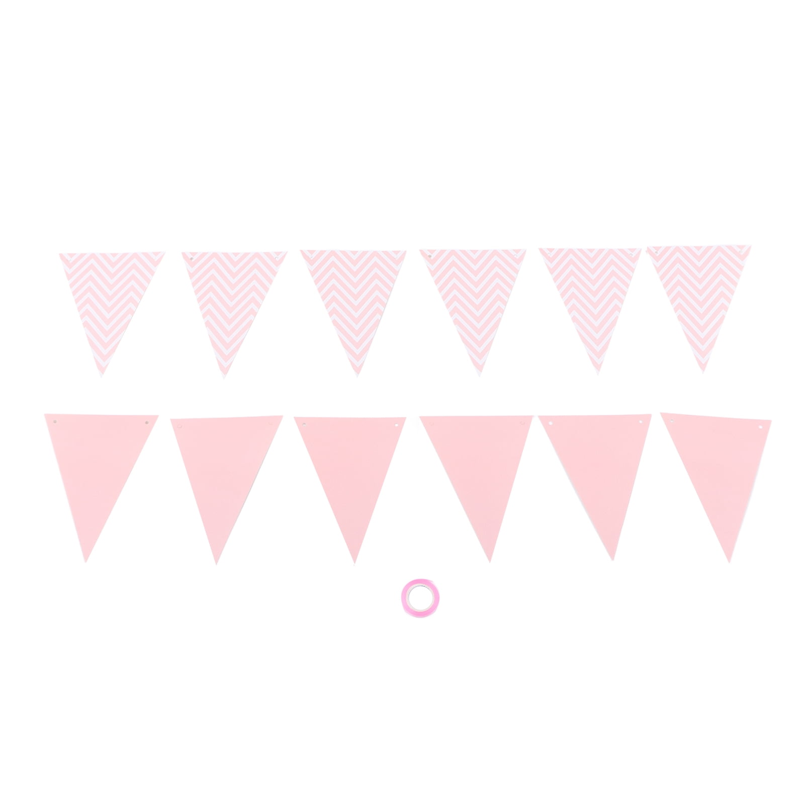 Banderín Sala de bodas Habitación de los niños Fiesta de cumpleaños ...