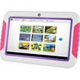 Ematic FunTab Educational Kid-Safe Tablet with Android 4.0 Pink ...