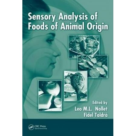 Sensory Analysis of Foods of Animal Origin | Walmart Canada