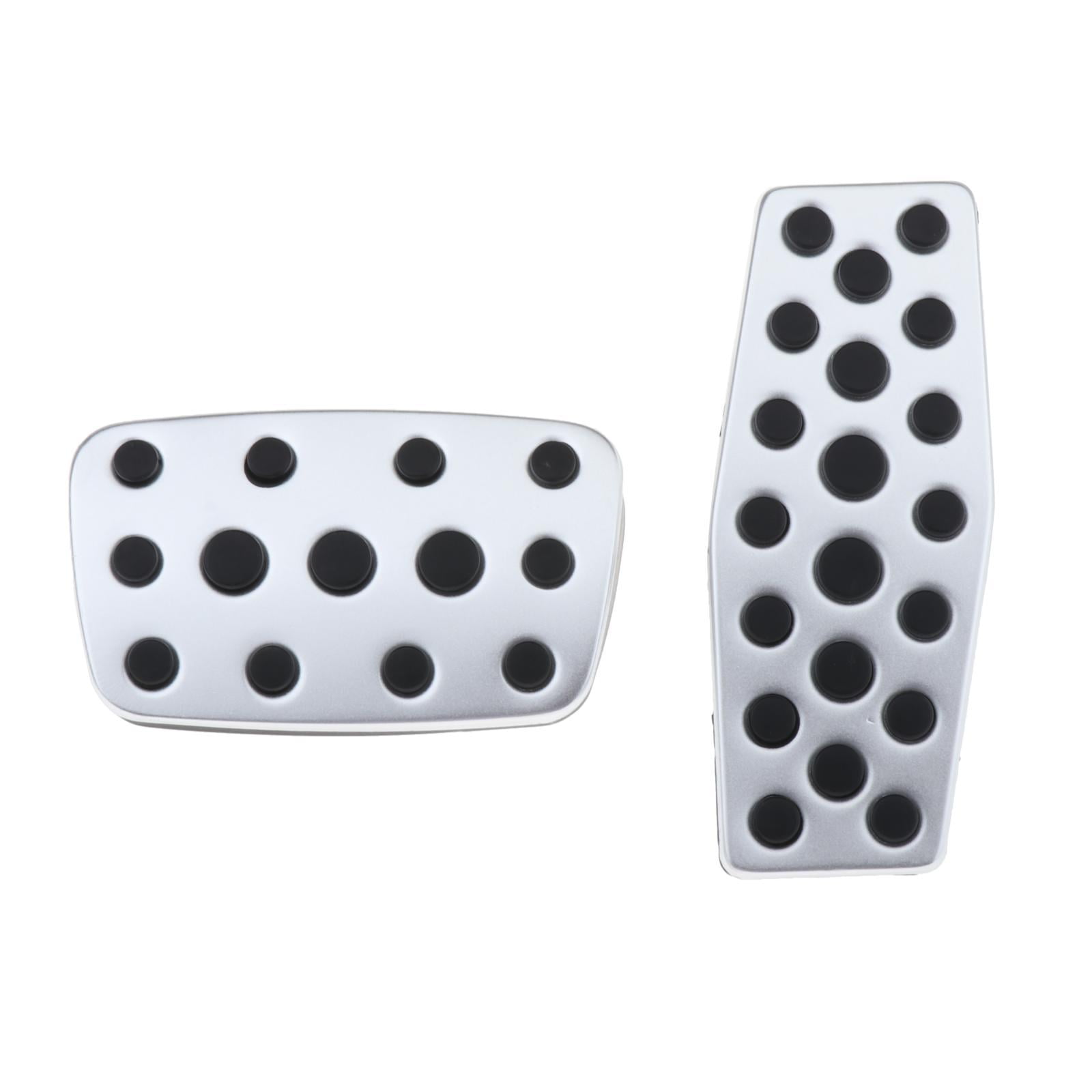 Click here for Luzkey Automatic Gas Brake Pedal Cover Set Foot Pe... prices